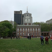 Historic Philadelphia Center - Center City East - 600 Chestnut St