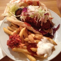 Indian Nan Kebab - Filatiers - 5 tips