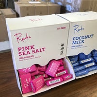 Raaka Chocolate Factory - Red Hook - 11 tips