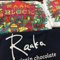 Raaka Chocolate Factory - Red Hook - 11 tips