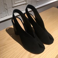 Isabel Marant - SoHo - 469 Broome St