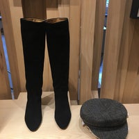 Isabel Marant - SoHo - 469 Broome St