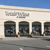 Total Wine & More - Wine Shop