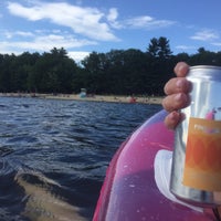 Range Ponds State Park - 8 tips