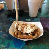 Seabrook Waffle Co. - 37 tips from 426 visitors