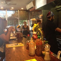 Counter Cafe - Old West Austin - 626 N Lamar Blvd