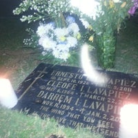 Holy Gardens Memorial Park - Angono - Angono, Rizal