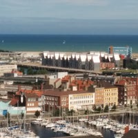 Beffroi de Saint-Éloi de Dunkerque - Place du Beffroi
