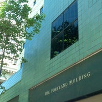 Portland Building - 2 tips from 422 visitors
