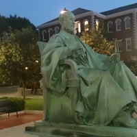 Patterson Office Tower - College Administrative Building in University ...