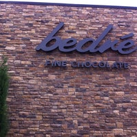 Bedré Fine Chocolate - Davis, OK