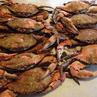 L.P. Steamers - Seafood Restaurant in Locust Point