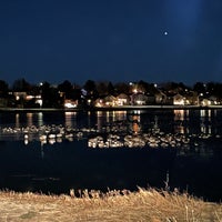 Lake Arbor Park - Lake in Lake Arbor