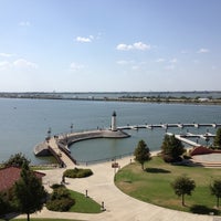 Hilton Dallas/Rockwall Lakefront - Rockwall, TX