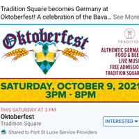 Tradition Square - Tradition - 5 tips from 664 visitors