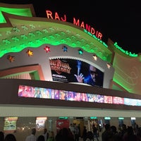 Raj Mandir Theatre - 25 tips