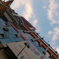 Civil Mall - 19 tips