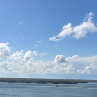 Governor Thomas Johnson Bridge - Bridge in California