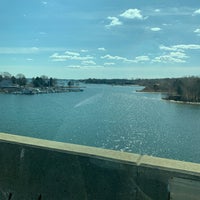 Governor Thomas Johnson Bridge - Bridge in California