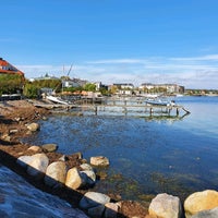 Hellerup Havn - Harbor / Marina