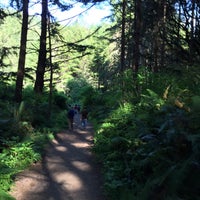 Palomarin Trailhead - Bolinas, CA