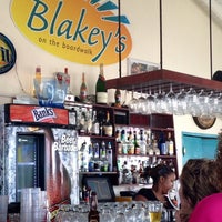 Blakey's on the Boardwalk - Hastings, Christ Church