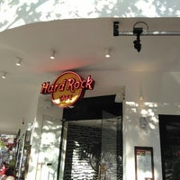 Hard Rock Cafe Berlin - Charlottenburg - 291 tips from 18376 visitors