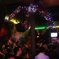 Cafe Negril - Bar in Marigny