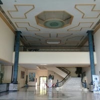 AFP Theater - Camp Aguinaldo - 7 tips