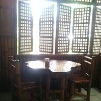 Sawali Restaurant - Kumintang Ibaba
