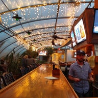 Greenhouse Bar - Bar in Nashville
