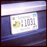 Howard Office Building - Nashville, TN