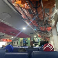 Terminal Jeti Lumut - Pier in Lumut