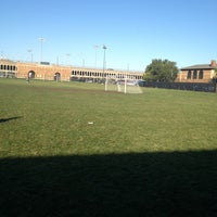 Hanson Stadium - Cragin - Chicago, IL