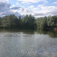 Toogood Pond - Park