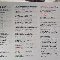 Bach Yen - Vietnamese Restaurant in Riverdale