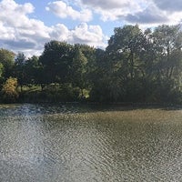 Toogood Pond - Park