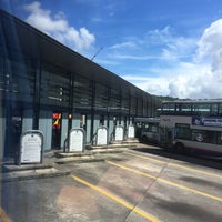 Bath Bus Station - 12 tips