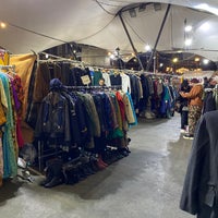 Portobello Green Vintage Fashion Market - Golborne - 14 tips