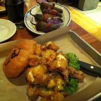 Burger Jones - Burger Joint in Burnsville