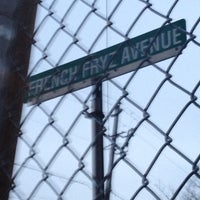 French Fryz - Burger Joint