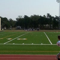 Chapman Field - Heart of Lubbock - 23rd and Ave. W