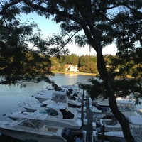 Cos Cob, CT - Greenwich, CT