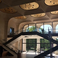 Sheldon Museum of Art - Art Museum