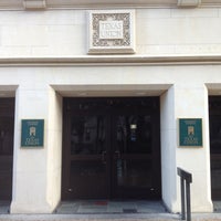 The Texas Union (UNB) - University of Texas-Austin - 30 tips