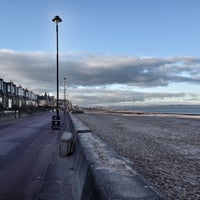 Portobello Beach (joppa end) - Edinburgh, Edinburgh
