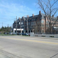 Royal Park Hotel - Downtown Rochester - 19 tips from 2191 visitors