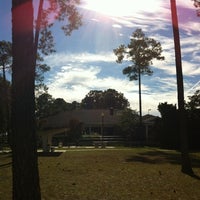 Georgia Rest Area No. 105 - Middle Ground Rd