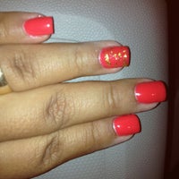 Caro Nails & Salon - Cancún, Quintana Roo