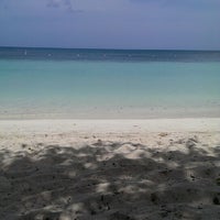 Playa Buyé - Beach in Cabo Rojo